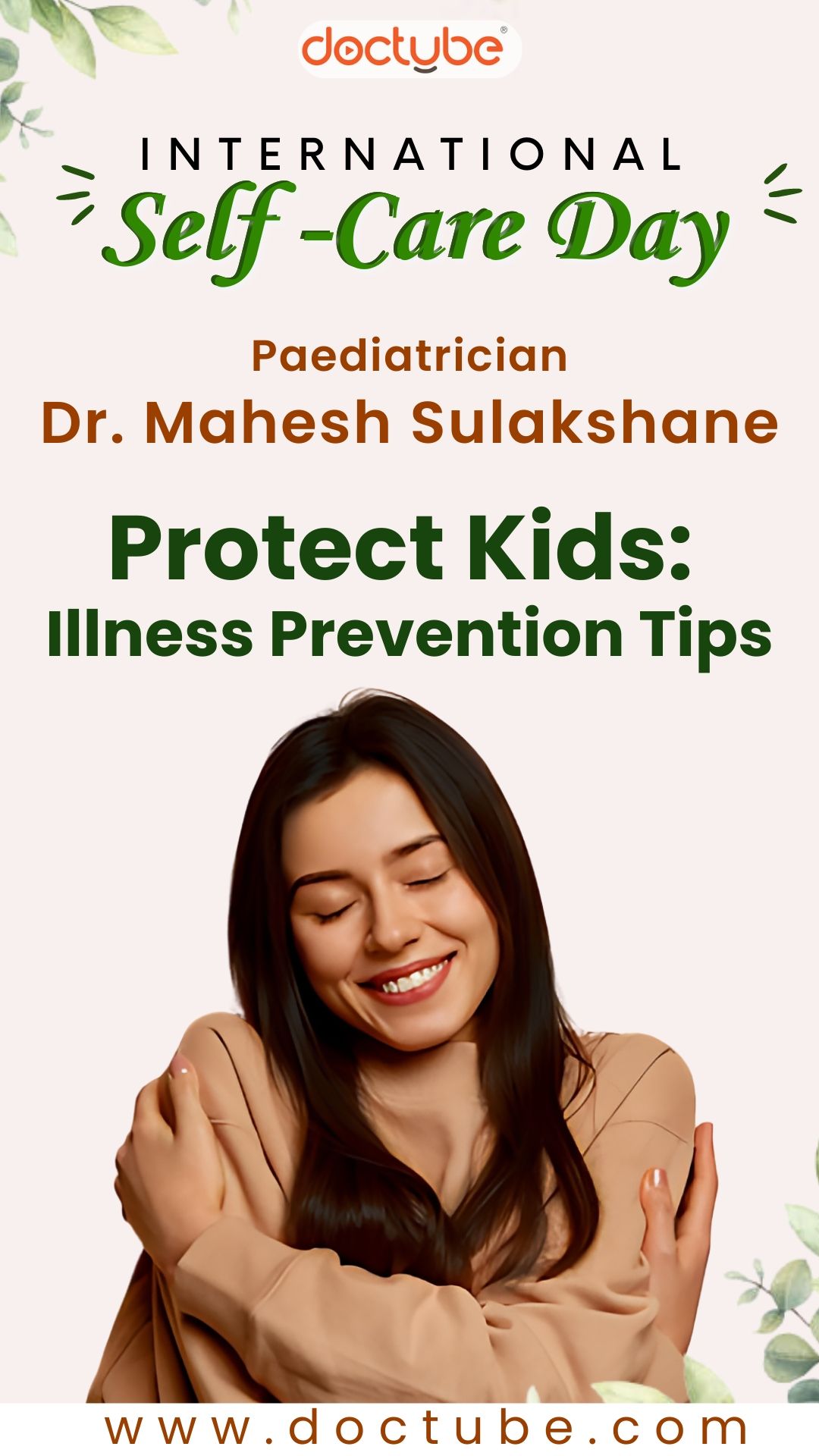 Protect Kids: Illness Prevention Tips