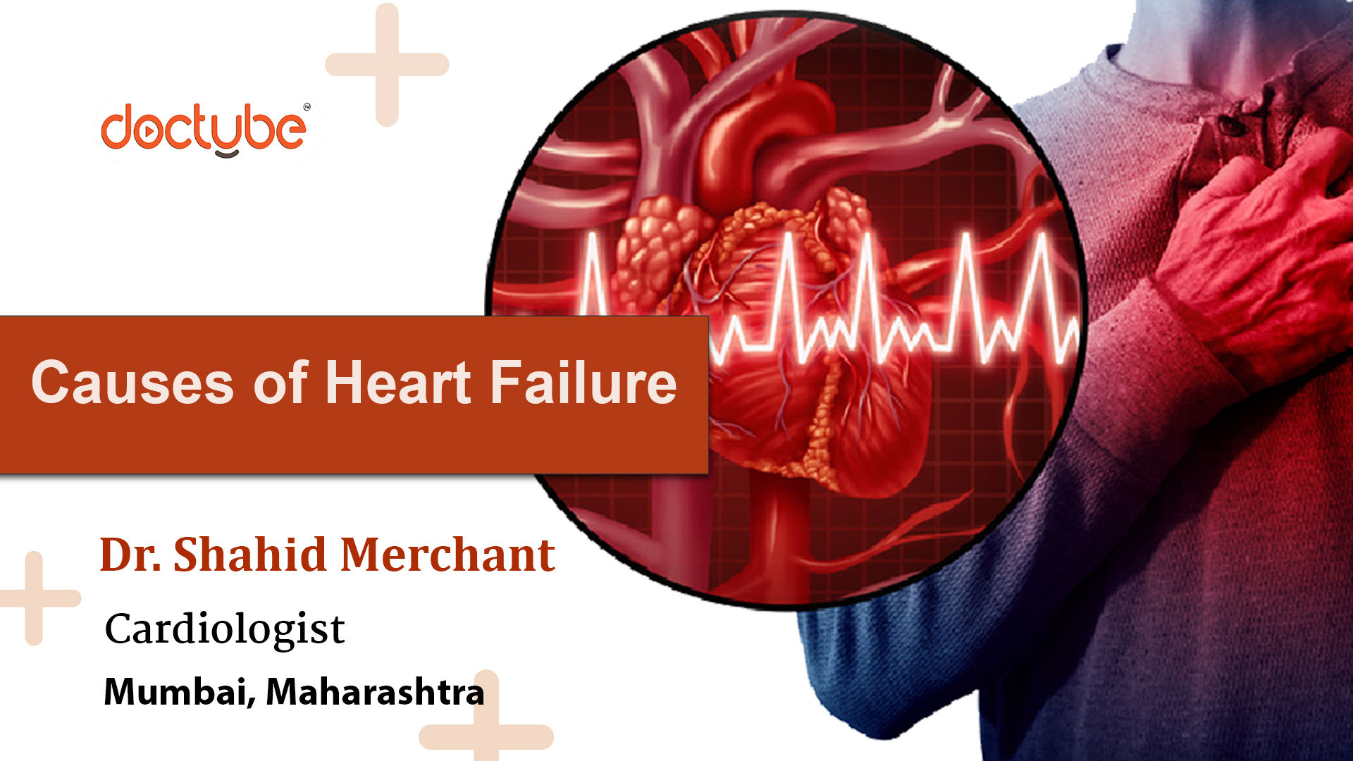 Causes of Heart Failure | Heart Failure Causes