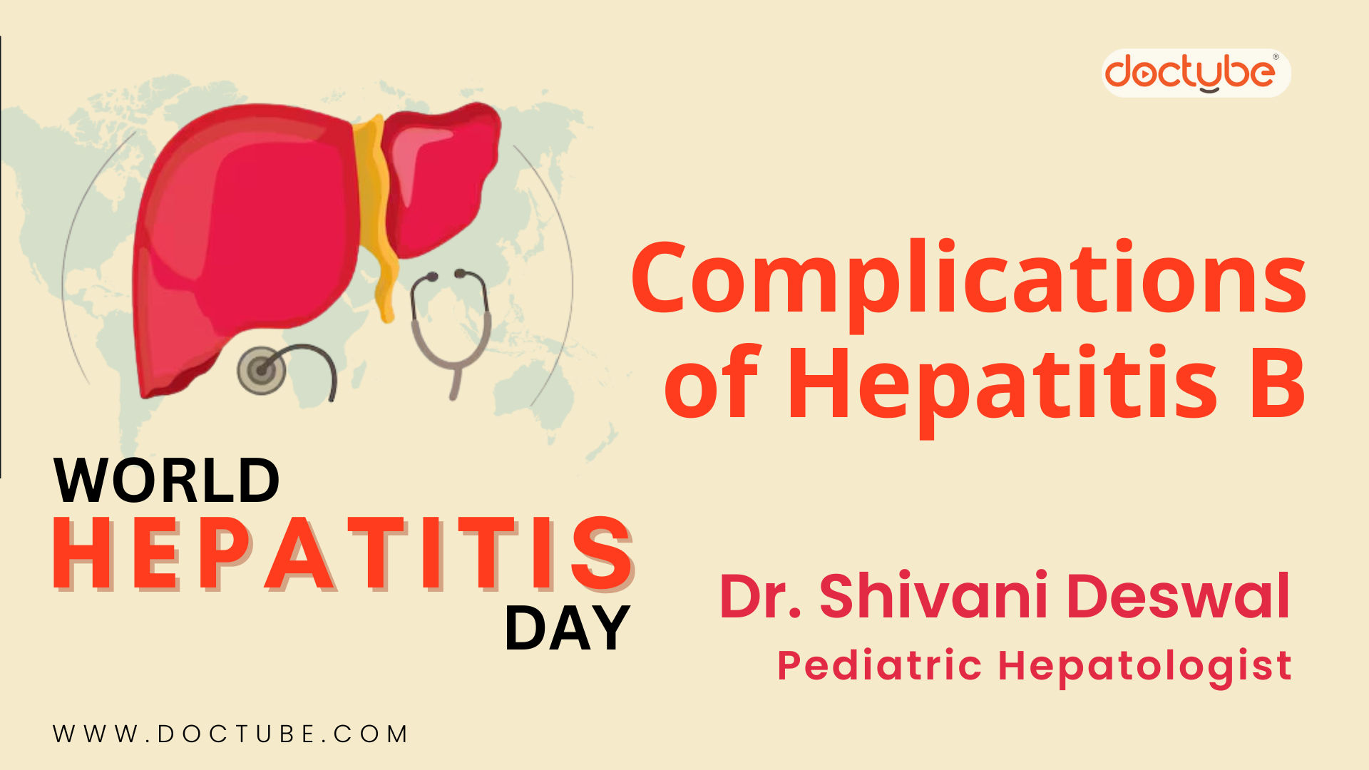 Complications of Hepatitis B